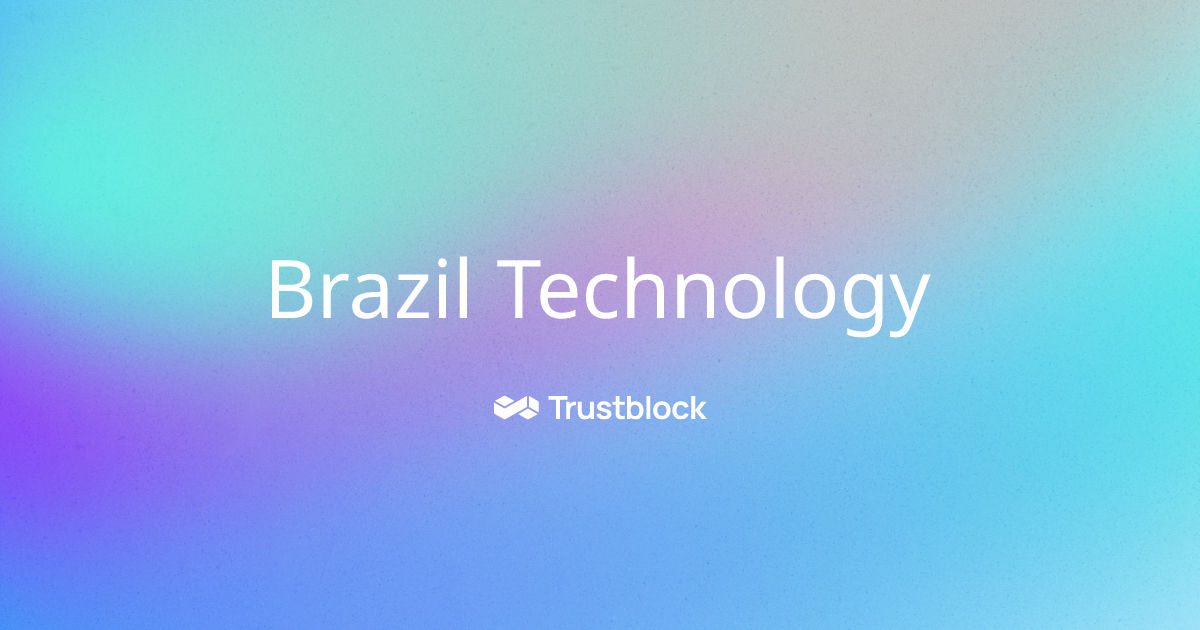 Brazil Technology Security Status | Trustblock